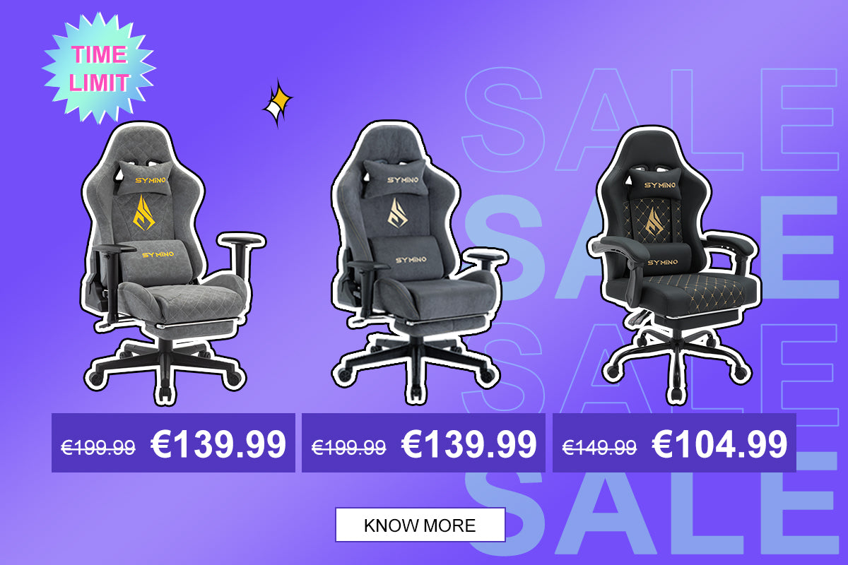 Symino Gaming Chair