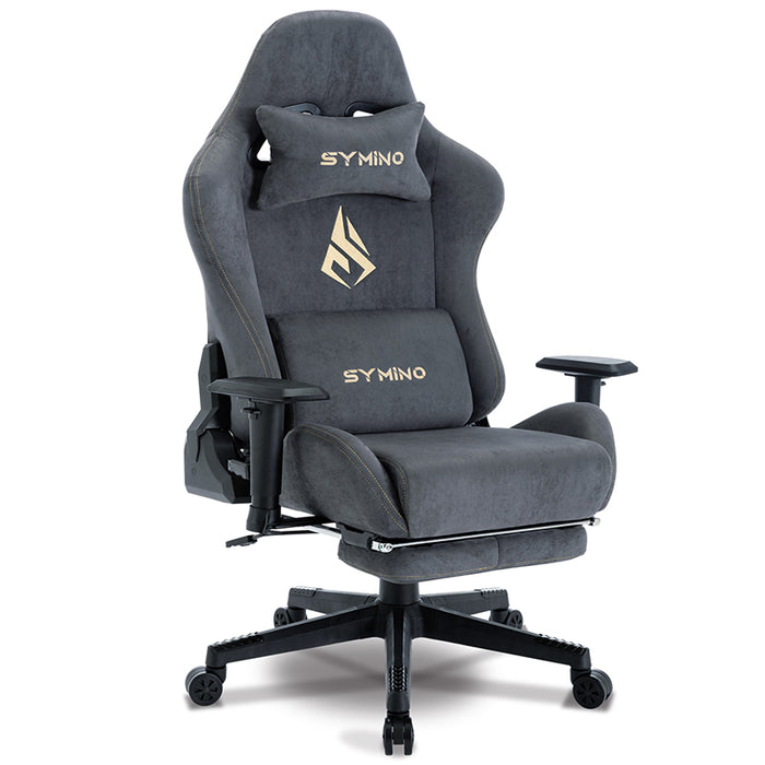 Symino Gaming Chairs - Comfort and Ergonomics