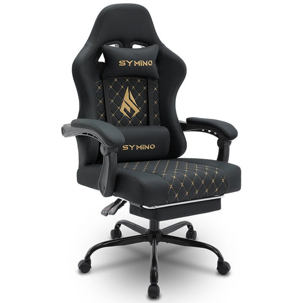 Symino Gaming Chairs - Comfort and Ergonomics
