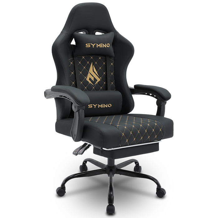 Symino Gaming Chairs - Comfort and Ergonomics