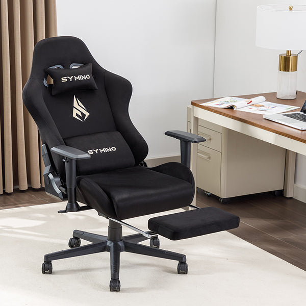Symino Gaming Chairs - Comfort and Ergonomics