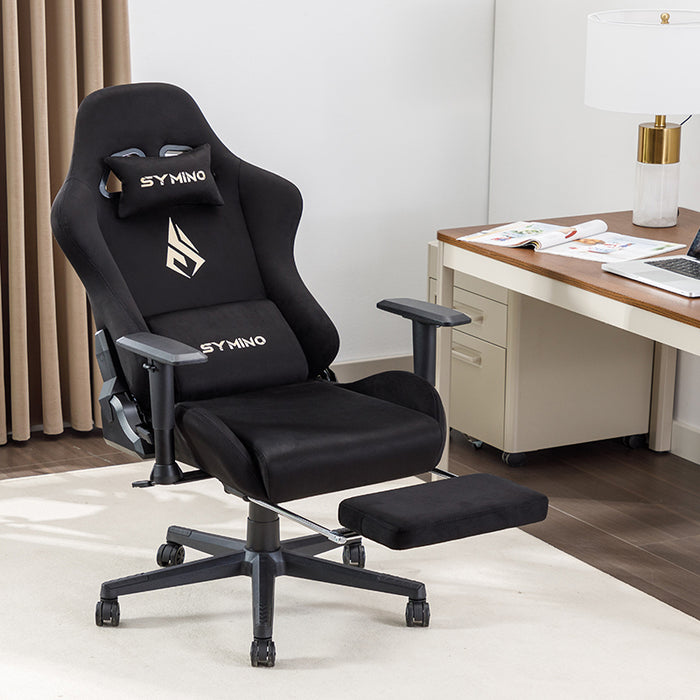 Symino Gaming Chairs - Comfort and Ergonomics